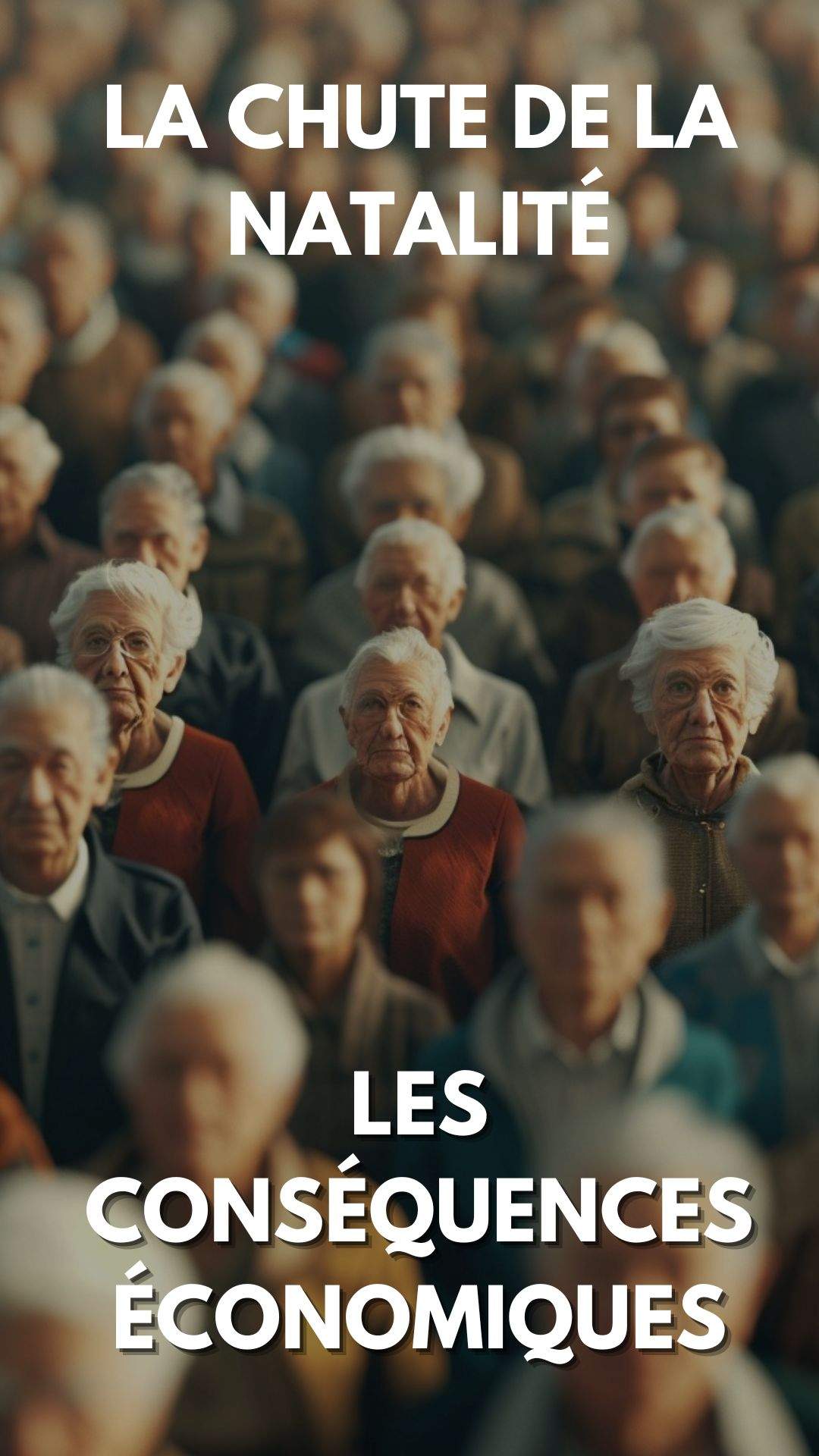 La chute de la natalité : quelles conséquences économiques à prévoir ...